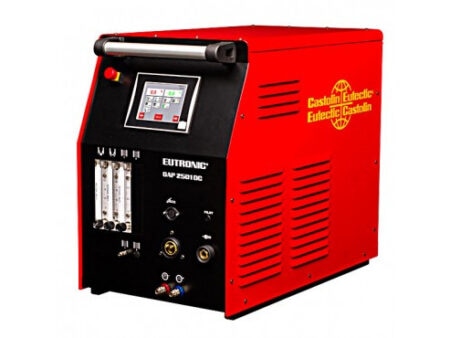 EuTronic® GAP 3511 DC Synergic | SMENCO Australia