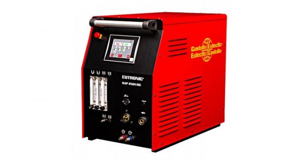 EuTronic® GAP 2501 DC | SMENCO Australia