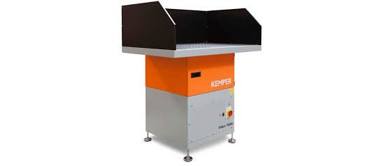 Filter-table | SMENCO Australia