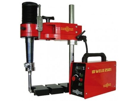 Bore Line Welding Archives | SMENCO Australia