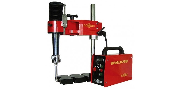 ID Weld 2501 | SMENCO Australia