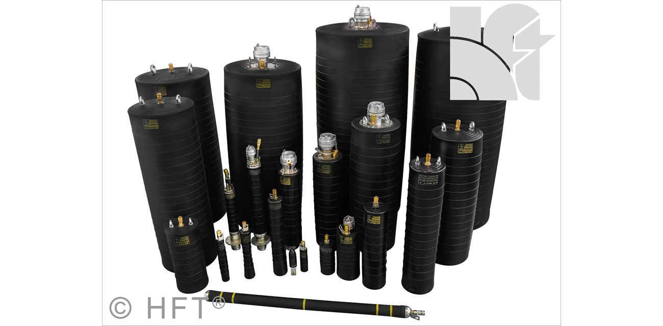 Inflatable Pipe Plugs and Stoppers | SMENCO Australia