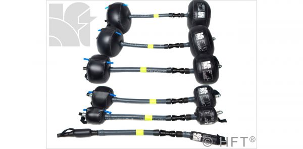 PurgElite Inflatable Pipe Purging System | SMENCO Australia