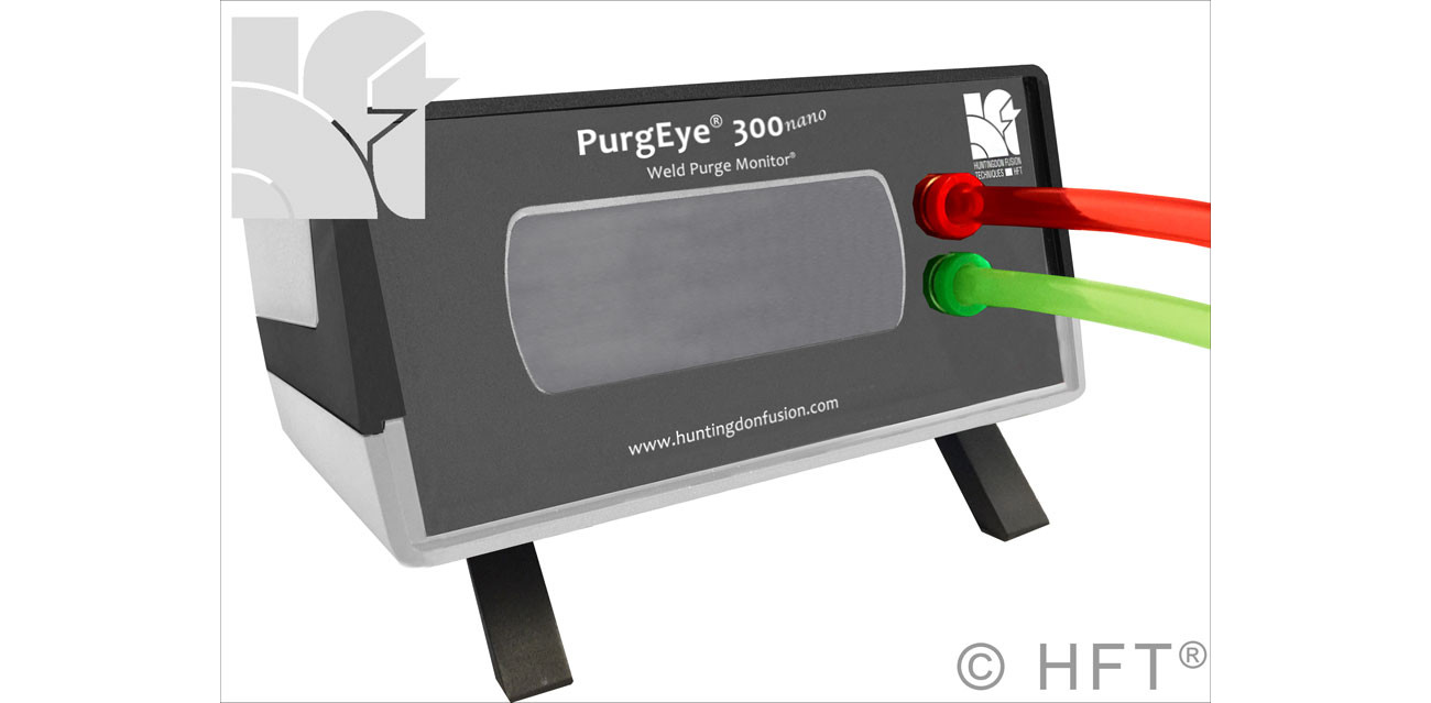 PurgEye® 300 Nano Purge Monitor | SMENCO Australia