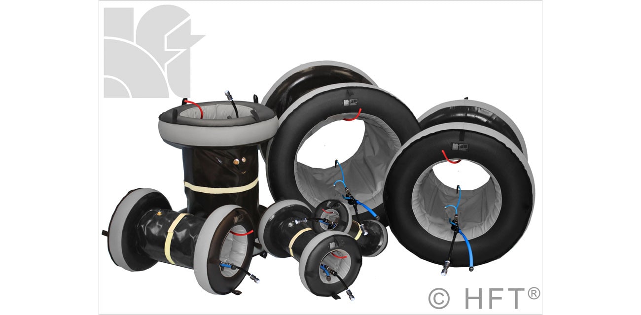 QuickPurge III System | SMENCO Australia