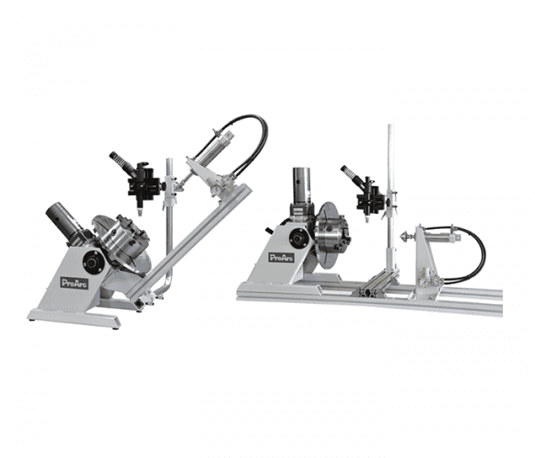 E.Z.ARC System | SMENCO Australia