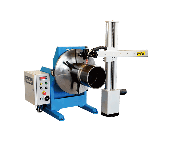 Manipulator | SMENCO Australia