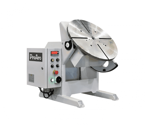 Positioner | SMENCO Australia