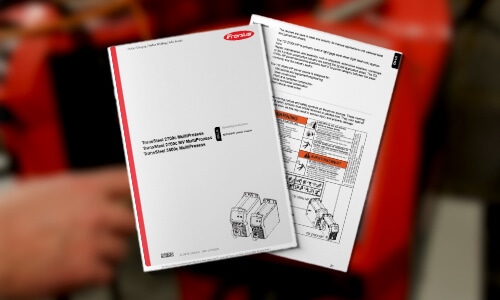 TransSteel 3500 Compact | SMENCO Australia