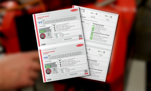 TransSteel 2200 | SMENCO Australia