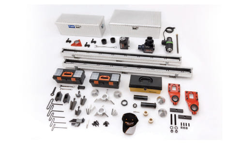 BB6 Line Bore Kit | SMENCO Australia