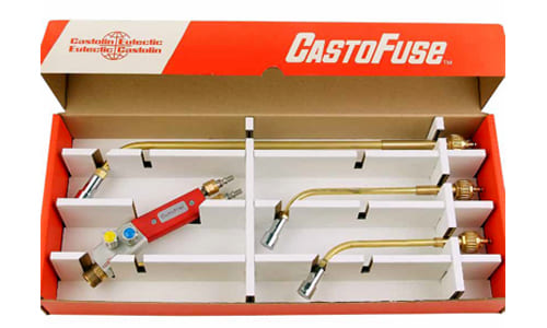 CastoFuse | SMENCO Australia