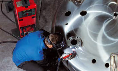 MagicWave 5000 | SMENCO Australia