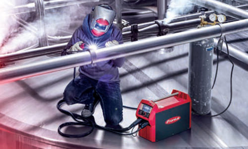 MagicWave 230i | SMENCO Australia