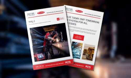 TPS 500i | SMENCO Australia