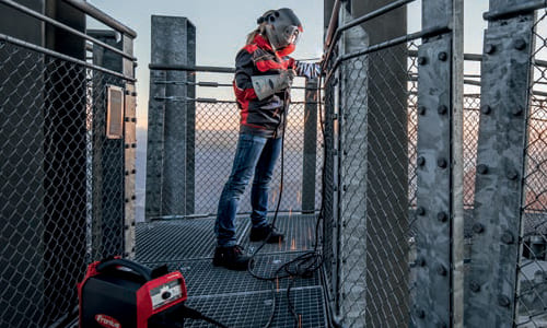 TransPocket 150 | SMENCO Australia