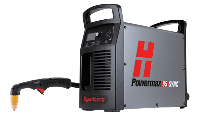 PM85 SYNC hand system & SmartSYNC 75° hand torch | SMENCO Australia