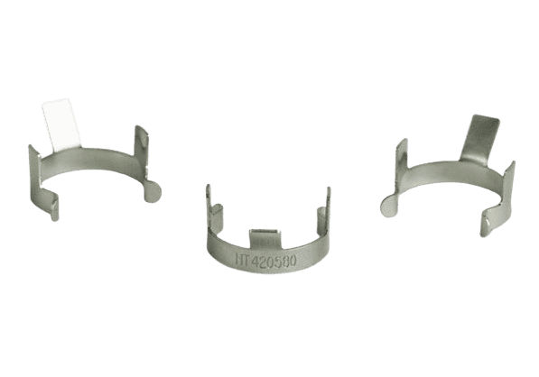 Kit - SmartSYNC Ohmic Rings | SMENCO Australia