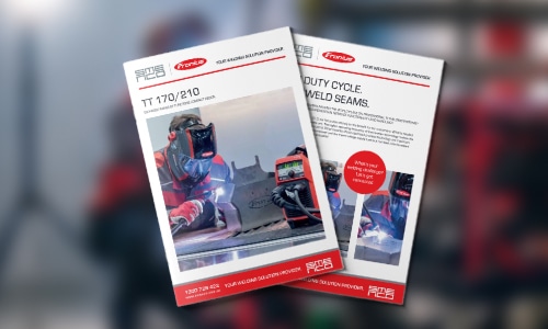 TT 170/1210 | SMENCO Australia