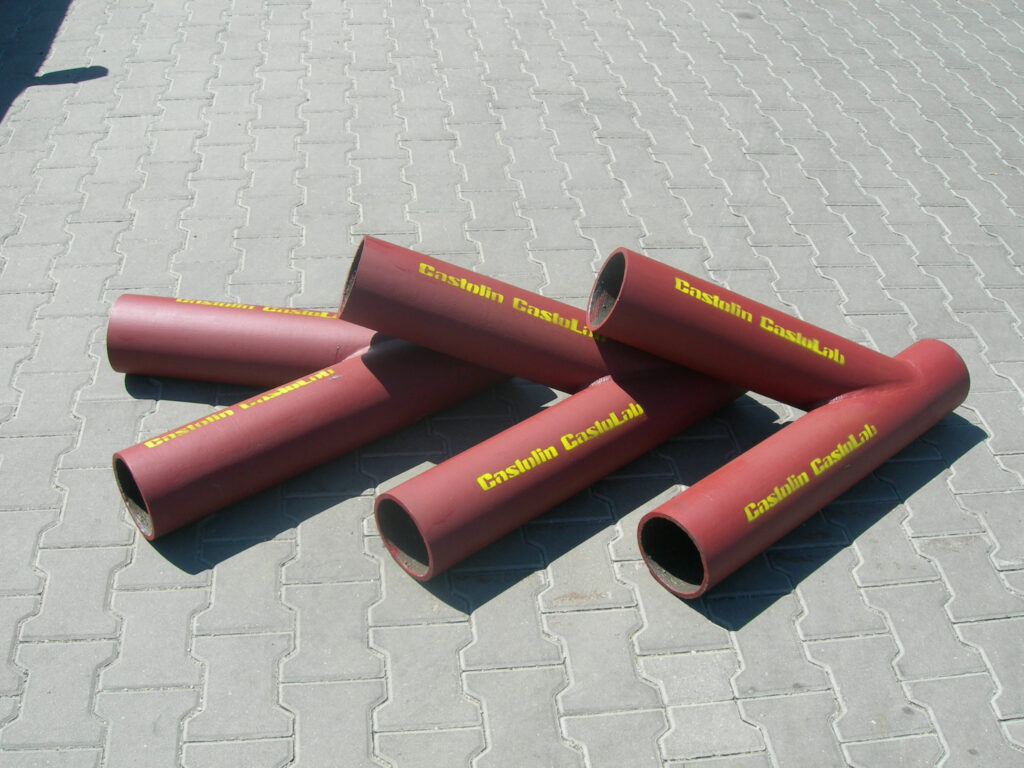 CastoTube®: A cost-effective solution for industrial applications | SMENCO Australia