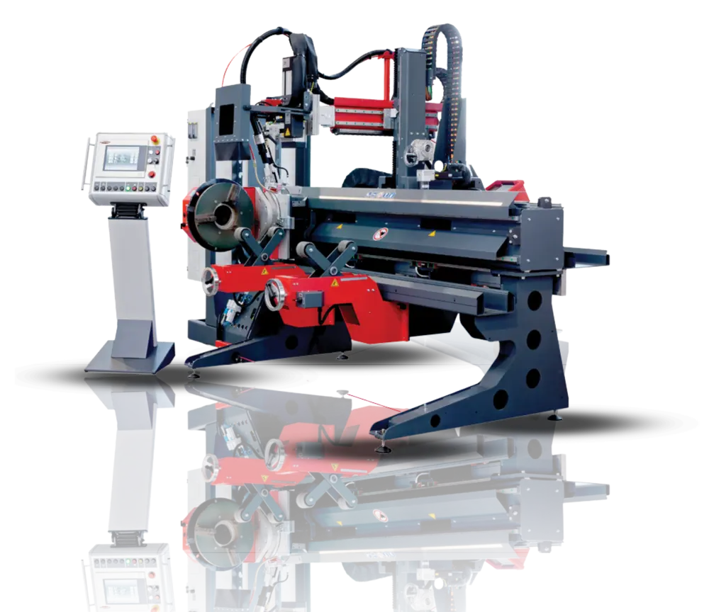 FCW Compact | SMENCO Australia