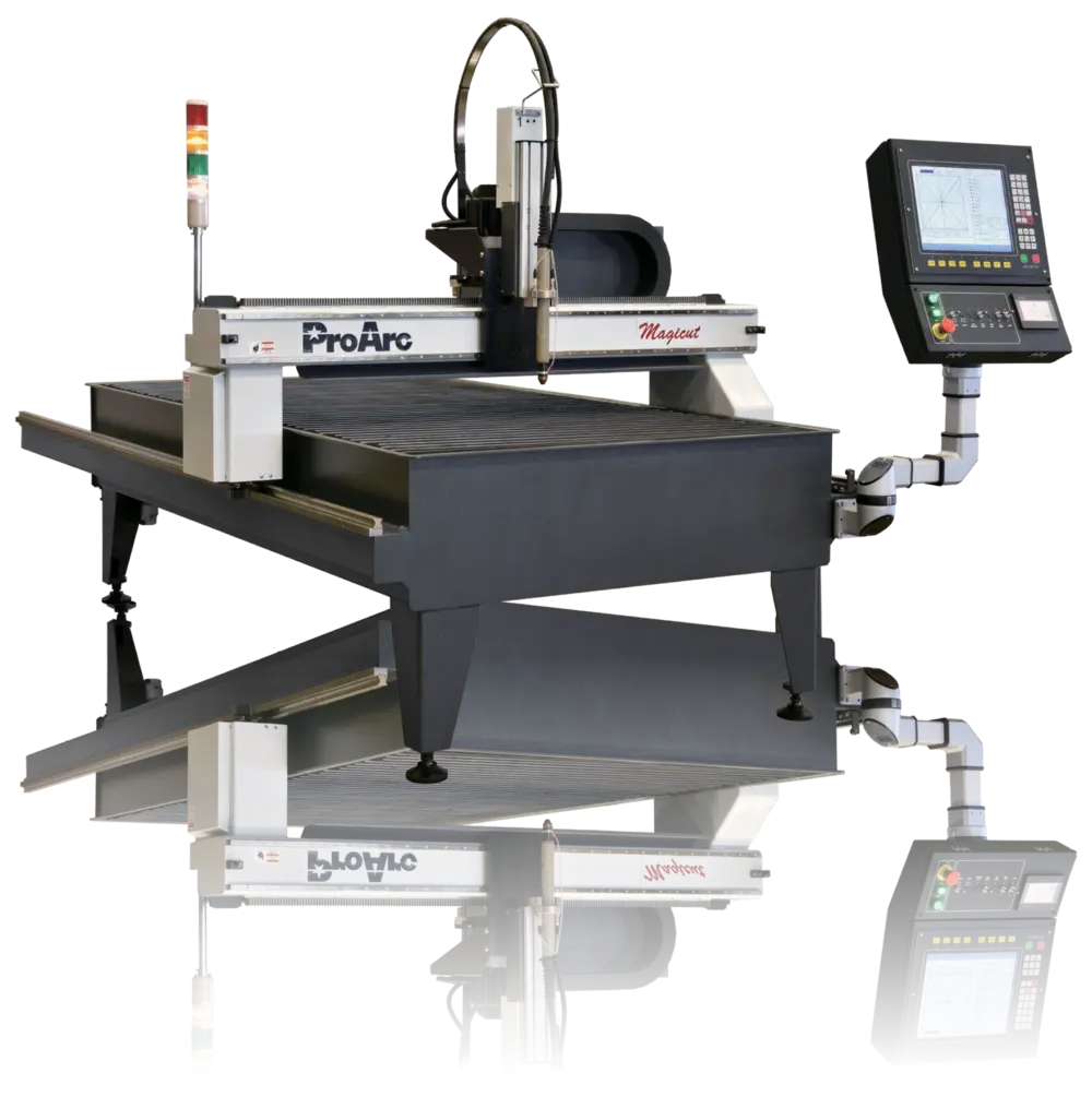 Magiccut | SMENCO Australia