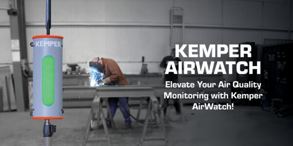 Kemper AirWatch: Elevating Air Quality Monitoring | SMENCO Australia