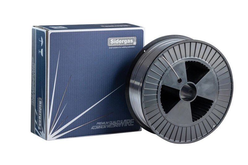 SIDERGAS M5356 | SMENCO Australia