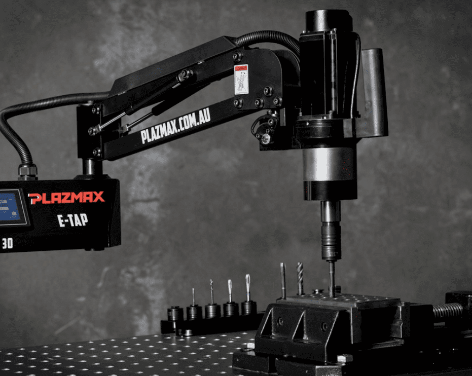 Plazmax | SMENCO Australia