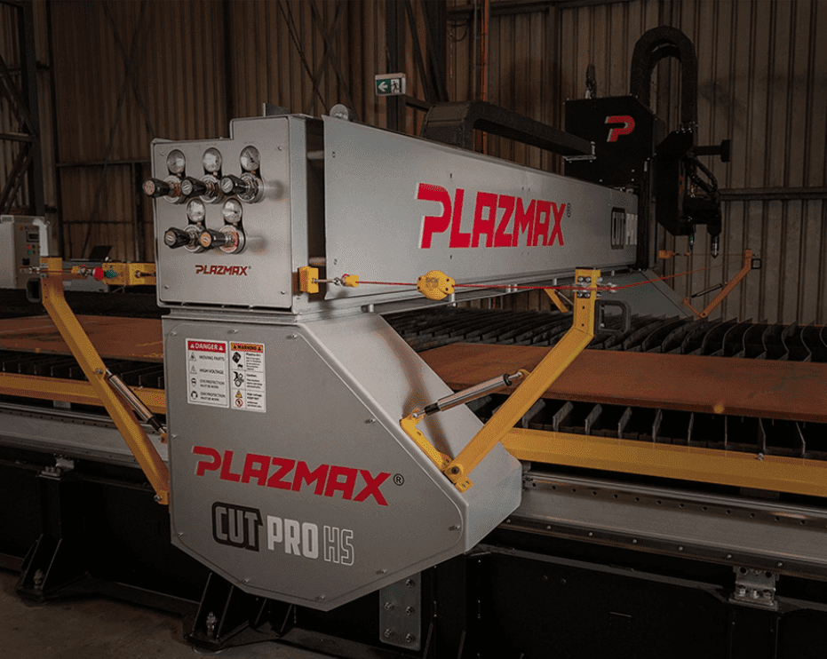 Plazmax | SMENCO Australia