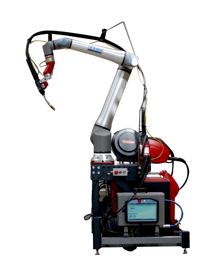 THG | SMENCO Australia