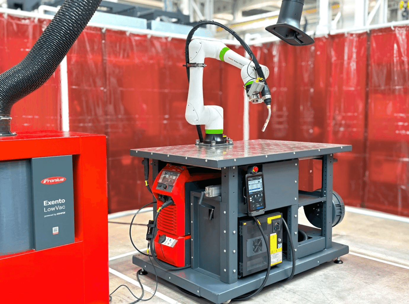 FANUC | SMENCO Australia