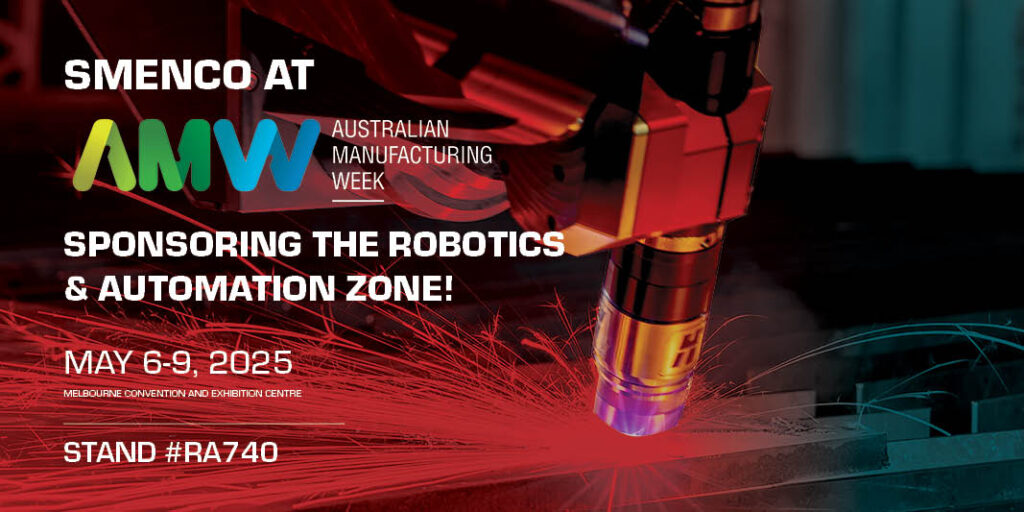 SMENCO Powers Innovation as the Official Sponsor of Australian ...