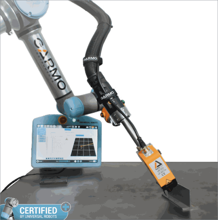 Garmo Instruments | SMENCO Australia