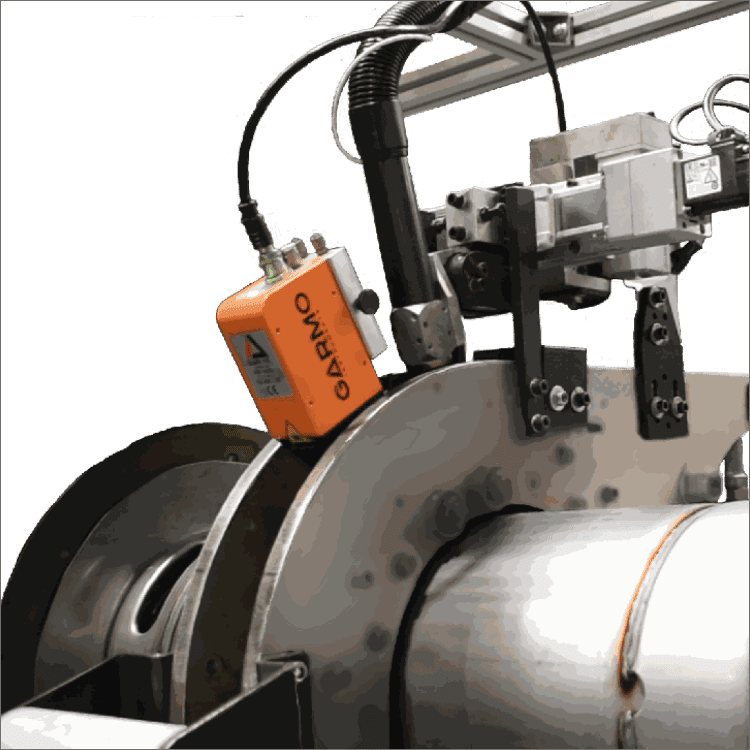 Garmo Instruments | SMENCO Australia