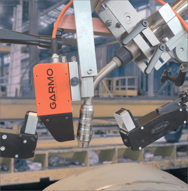 Garline PLC | SMENCO Australia